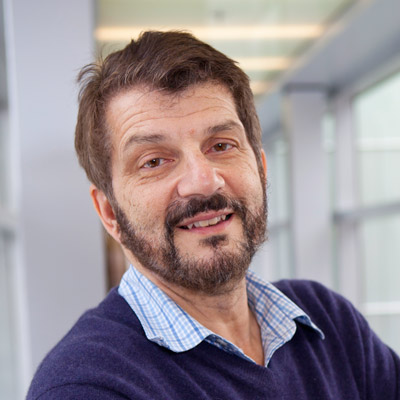 Scientific Advisory Board - Mechanobiology Institute, National ...