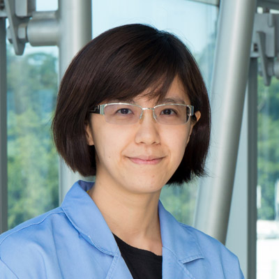 Laboratories - Mechanobiology Institute, National University of Singapore