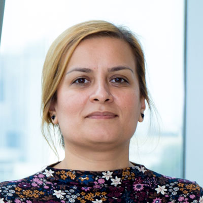 Parisa Zangoui Nejad Chahkootahi - Mechanobiology Institute, National ...