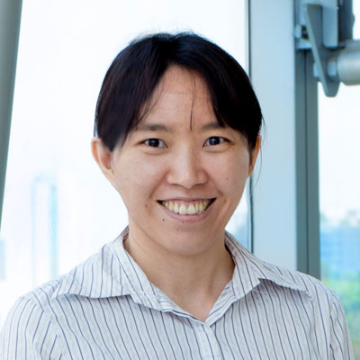 Myint Zu Myaing - Mechanobiology Institute, National University of ...