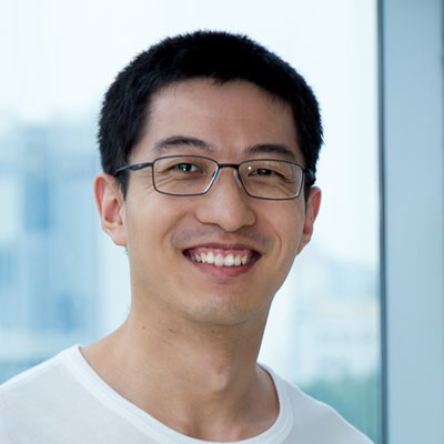 Zhao Xiao Dan - Mechanobiology Institute, National University of Singapore