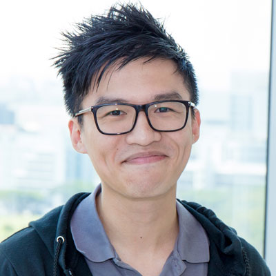 Yow Ying Ming Ivan – Mechanobiology Institute, National University of ...