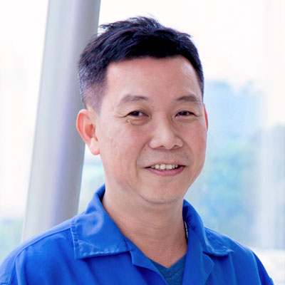 Laboratories - Mechanobiology Institute, National University of Singapore