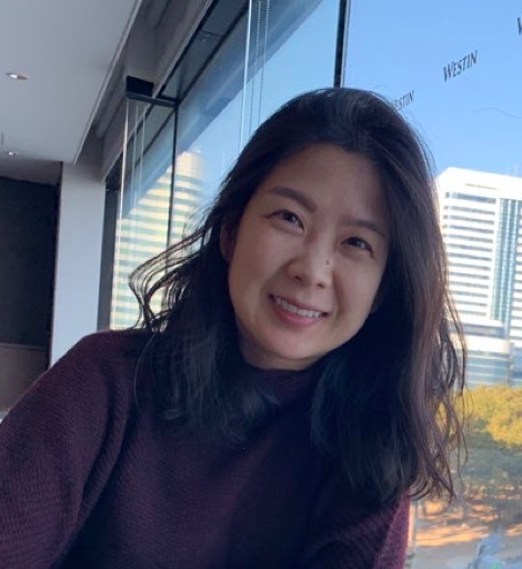 Lee Yaelim - Mechanobiology Institute, National University of Singapore