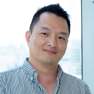 Wang Hsi Chi Samuel - Mechanobiology Institute, National University of ...