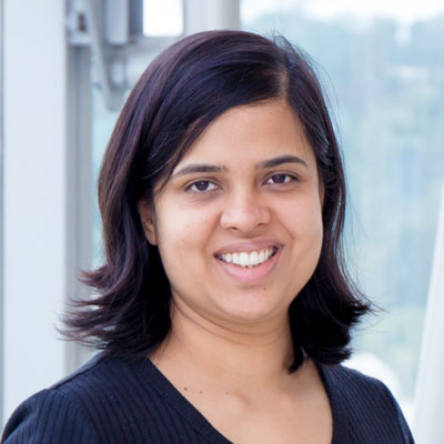 Mrinal Dinesh Shah - Mechanobiology Institute, National University of ...