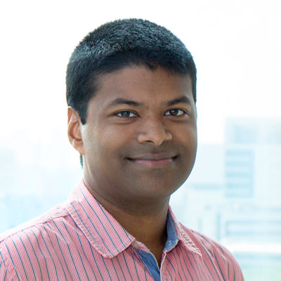 Christopher Preveen Amourda - Mechanobiology Institute, National ...