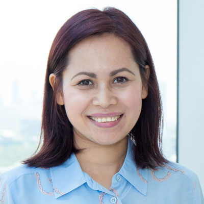 Khin Khine Zar Mon - Mechanobiology Institute, National University of ...