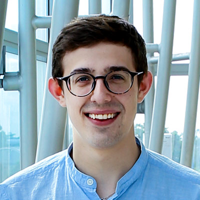 Kyle David Buchan - Mechanobiology Institute, National University of ...