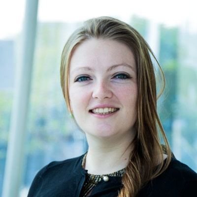 Chloe May Simpson - Mechanobiology Institute, National University of ...