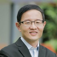 Lim Chwee Teck - Mechanobiology Institute, National University of Singapore