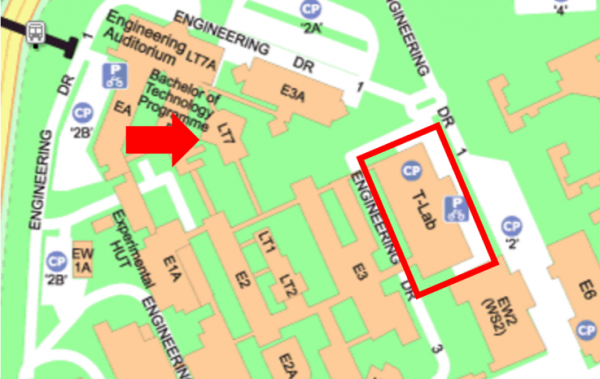 3M2021 - Mechanobiology Institute, National University of Singapore