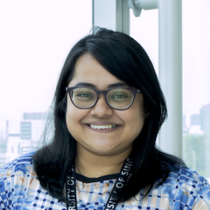 Researchers - Mechanobiology Institute, National University of Singapore