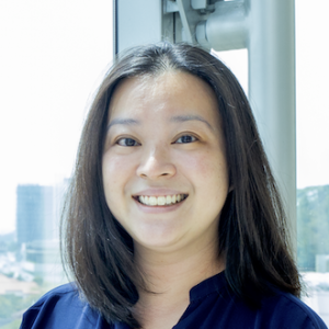 Ng Pei Ying - Mechanobiology Institute, National University of Singapore