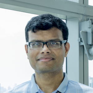 Researchers - Mechanobiology Institute, National University of Singapore