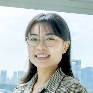 Researchers - Mechanobiology Institute, National University of Singapore