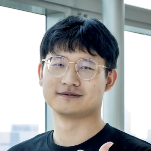 Li Hangfeng - Mechanobiology Institute, National University of Singapore