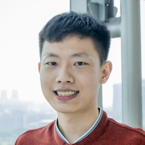 Lim Yuan Bin - Mechanobiology Institute, National University of Singapore