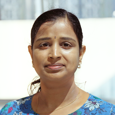 Sujana Andra - Mechanobiology Institute, National University of Singapore