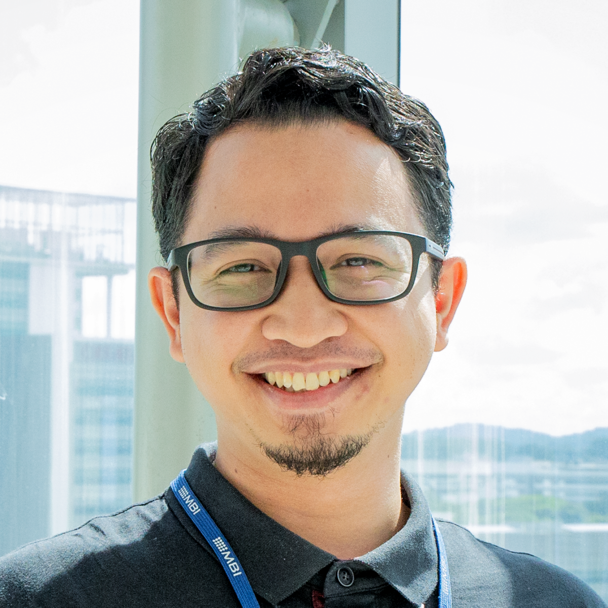 Muhammad Asri Bin Abdul Sisak - Mechanobiology Institute, National ...