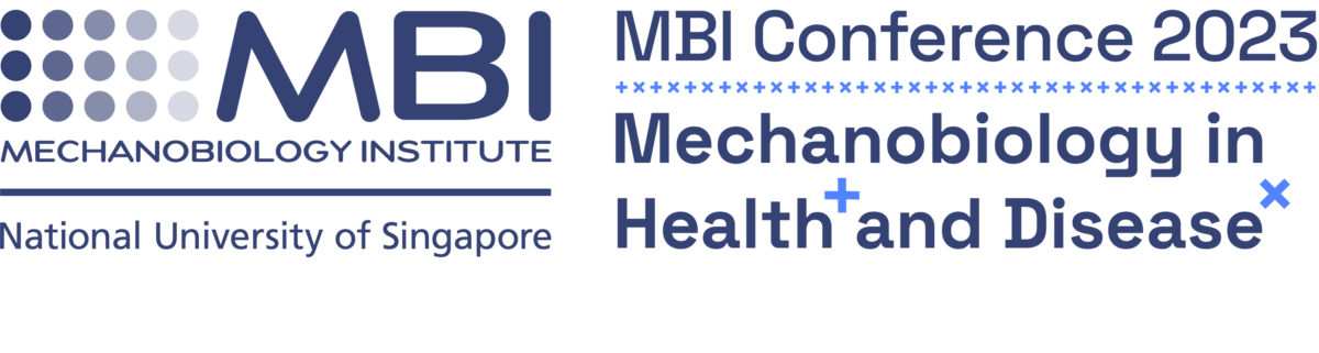 Sponsorship — MBI Conference 2023