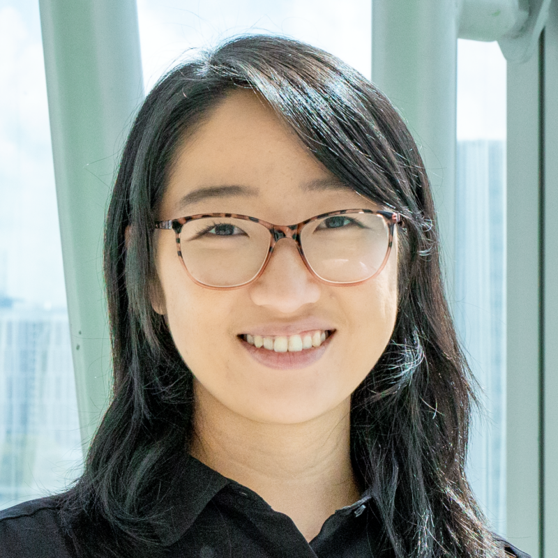 Ong Huan Ting - Mechanobiology Institute, National University of Singapore