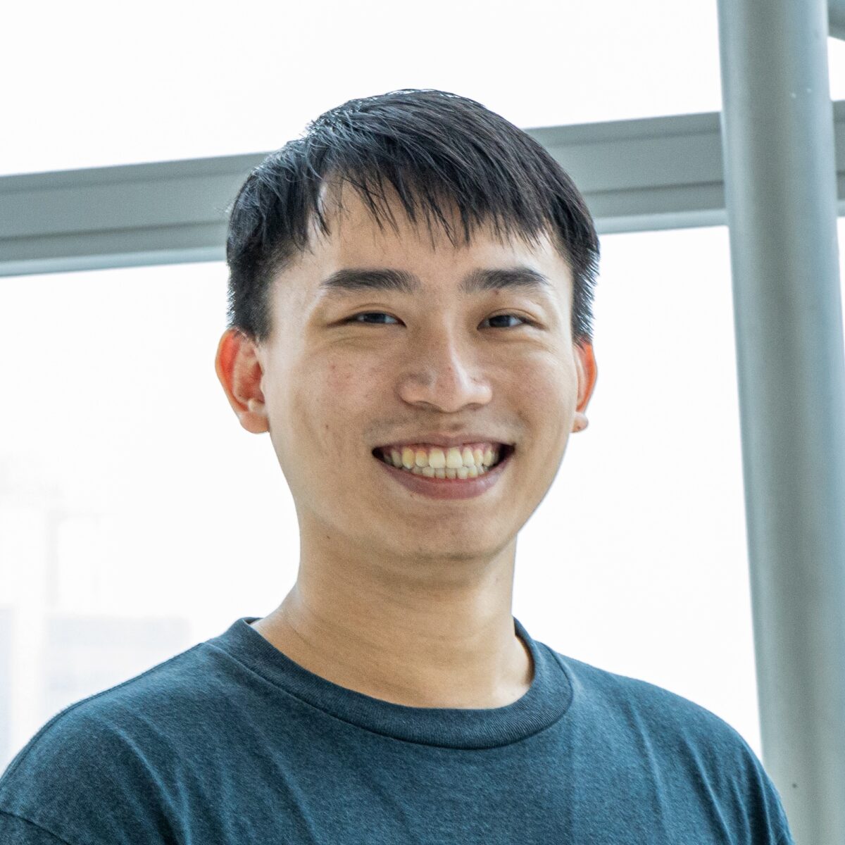 Leong Kim Whye - Mechanobiology Institute, National University of Singapore