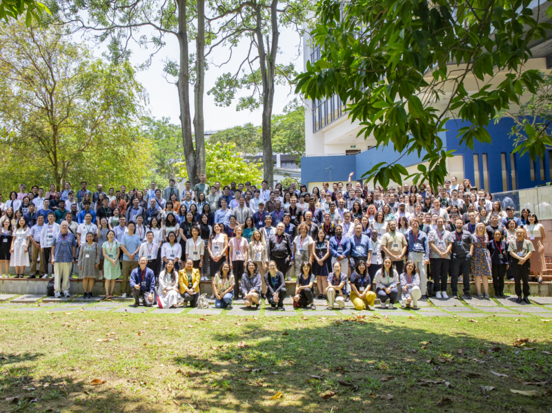 Home - Mechanobiology Institute, National University of Singapore