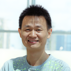 Researchers - Mechanobiology Institute, National University of Singapore