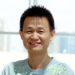 Researchers - Mechanobiology Institute, National University of Singapore