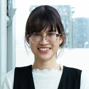 Pratchaya Rukthanapitak - Mechanobiology Institute, National University of Singapore